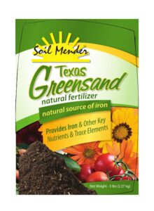 GREENSAND: What Is It & Why We Need To Use It | Ask The Green Genie