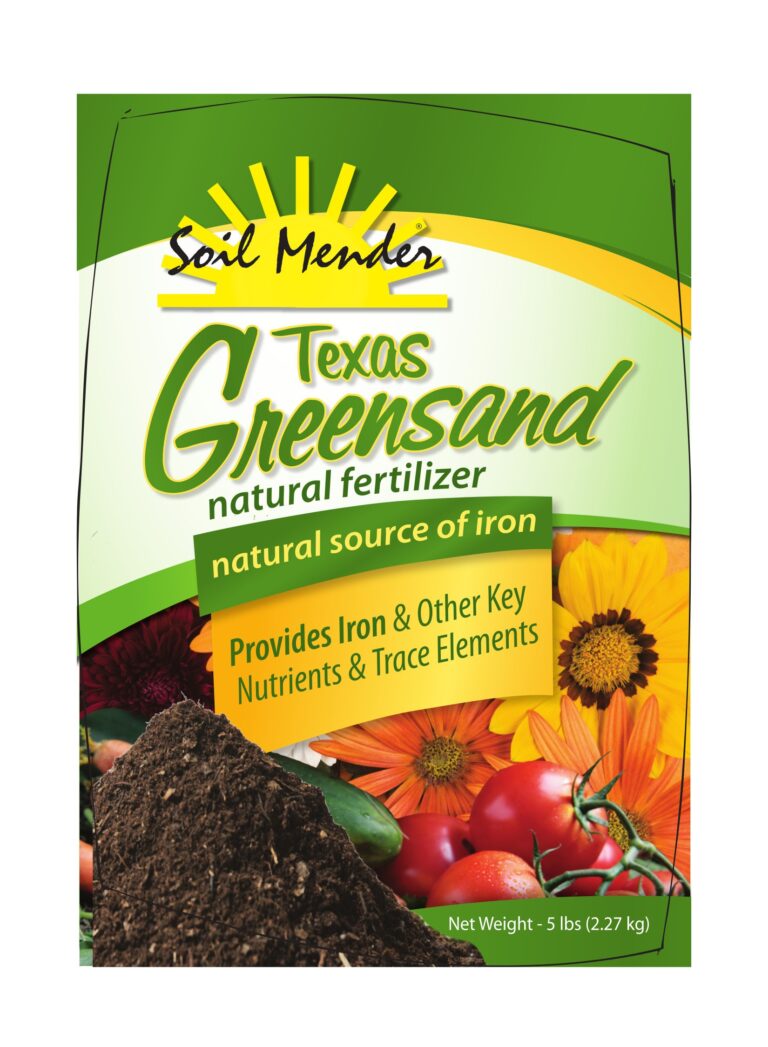 GREENSAND: What Is It & Why We Need To Use It | Ask The Green Genie